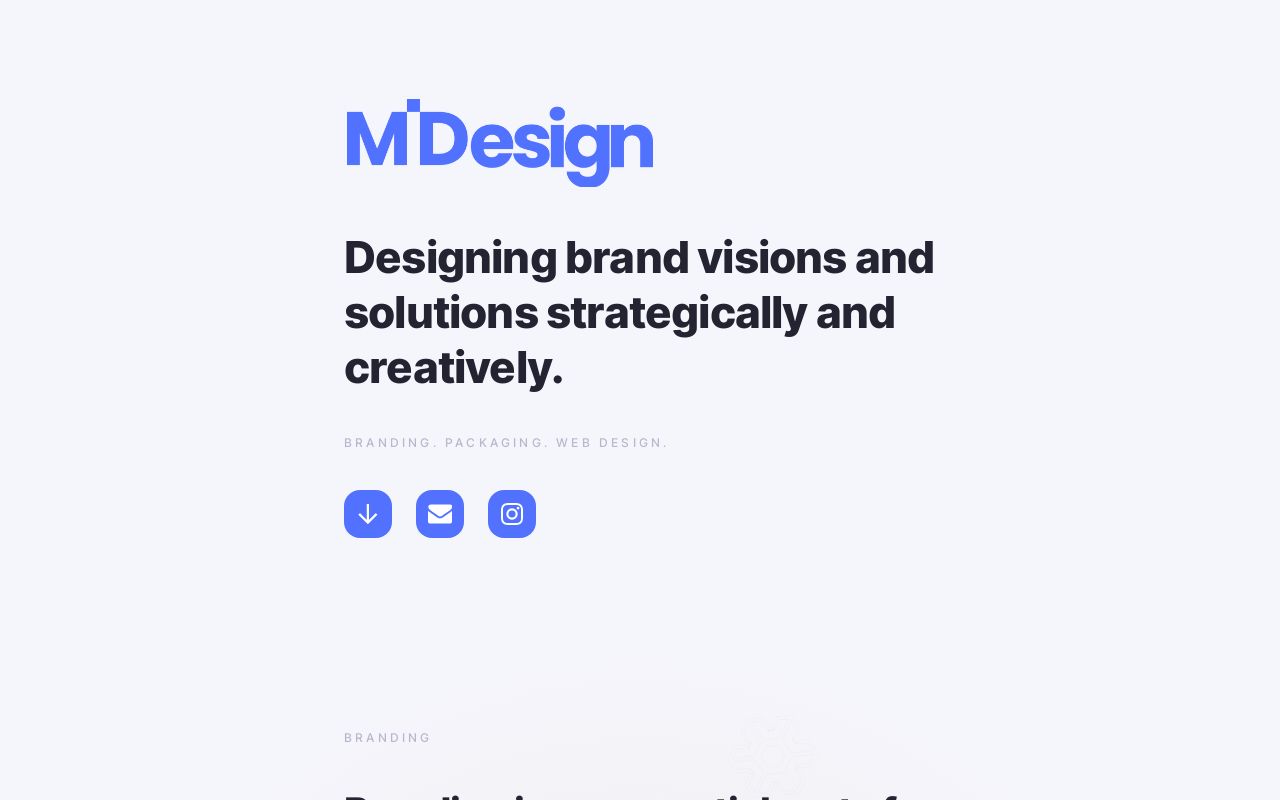 MIDesign